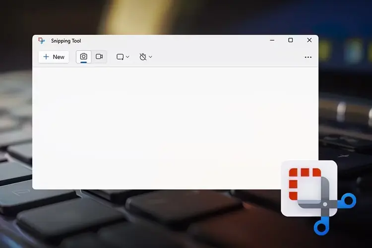 Tổng hợp các phím tắt Snipping Tool phổ biến trên Windows