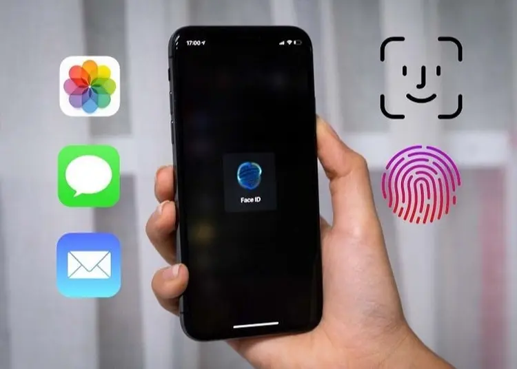 Giới thiệu top 6 app khóa ứng dụng trên iPhone an toàn