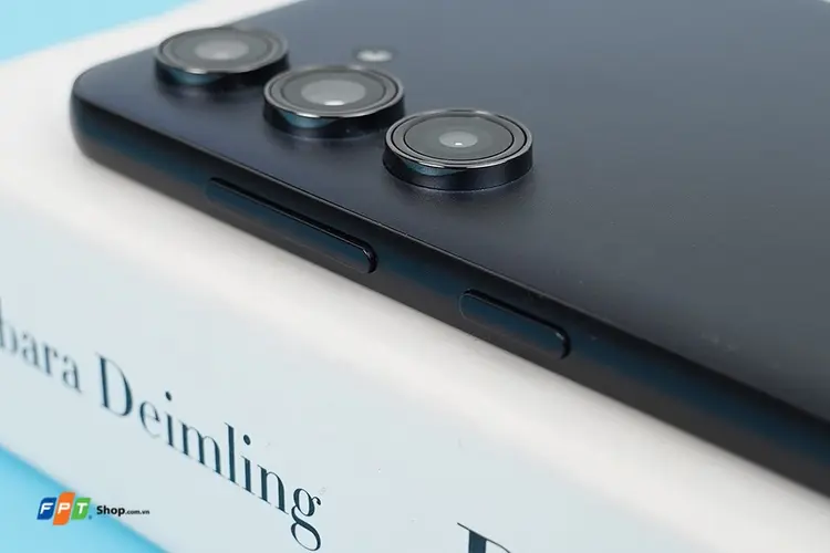 Samsung Galaxy M55 | Độc quyền, chính hãng, giá tốt