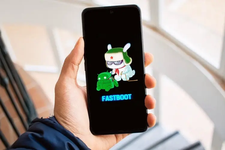Hướng dẫn cách thoát chế độ Fastboot Xiaomi cho người dùng