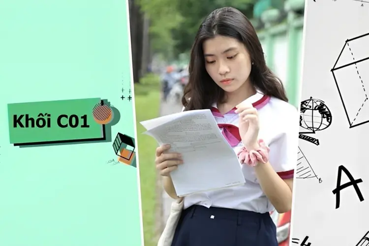 23 điểm khối C01 nên chọn trường nào? Gợi ý trường nổi bật cho sĩ tử