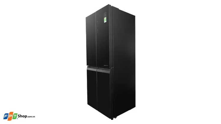Tủ lạnh Aqua Inverter 410 lít AQR-M466XA(GB) - Giá rẻ