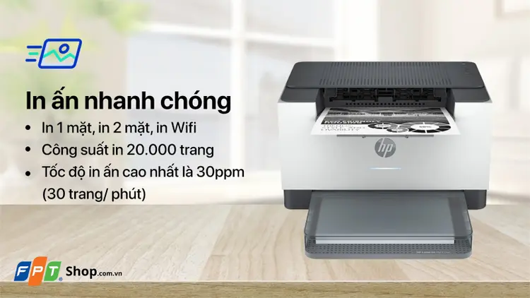 Máy in HP LaserJet M211dw | Cao cấp, giá rẻ, trả góp 0%