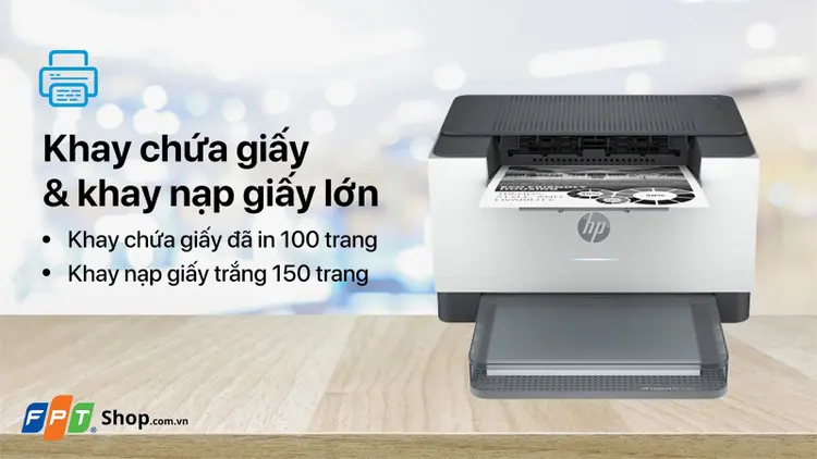 Máy in HP LaserJet M211dw | Cao cấp, giá rẻ, trả góp 0%