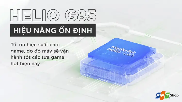Xiaomi Redmi 13C | Giá rẻ, camera cực nét