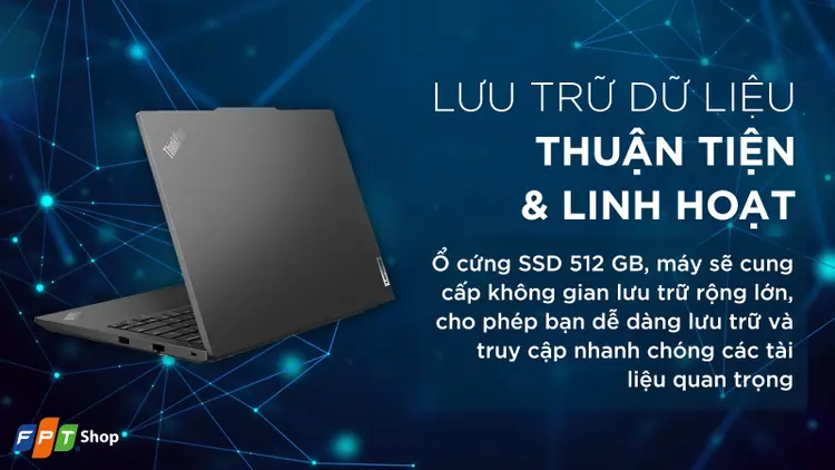 Lenovo ThinkPad E14 G5 (21JK00H5VN) | Độc quyền, giá hấp dẫn