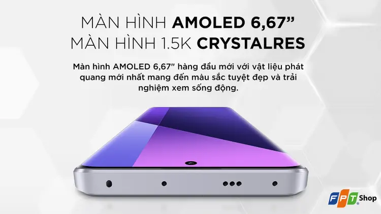 Xiaomi Redmi Note 13 Pro Plus | Giá siêu tốt