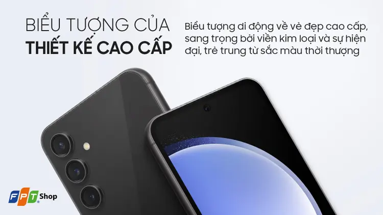 Samsung Galaxy S23 FE | Giá rẻ, giảm thêm 3 triệu