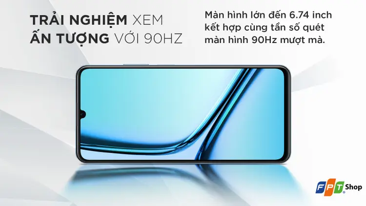 Realme C60 | Giá tốt, ưu đãi khủng