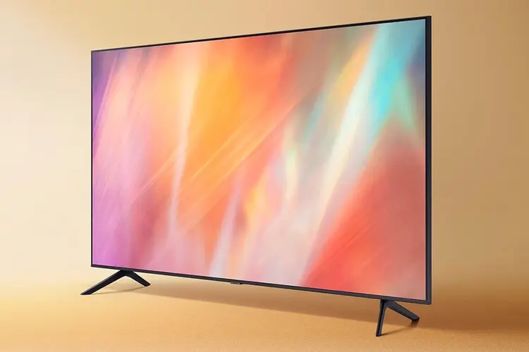 Đánh giá Samsung Smart TV Crystal UHD 75 inch 4K UA75AU7700