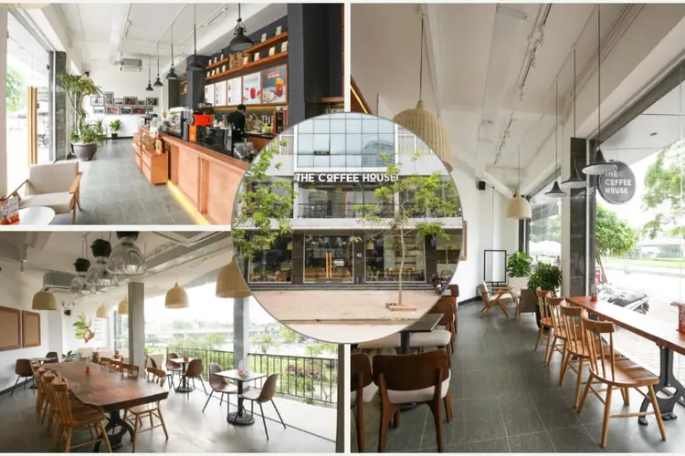 Coffee shop là gì? ô Mhình kinh doanh coffee hot nhất hiện nay