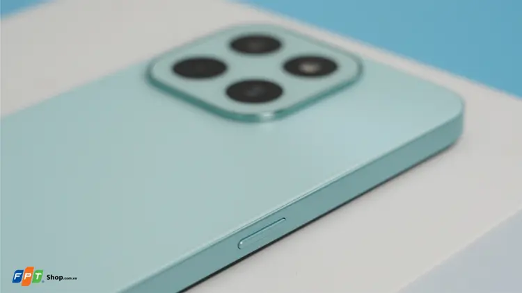 Honor X6c 6GB/128GB chính hãng, giá tốt