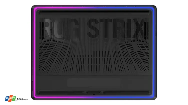 Asus ROG Strix Scar 16 G635LW-RW175W | Trả góp 0%, giá ưu đãi