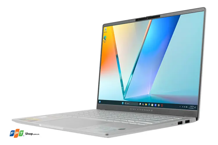 Asus Vivobook S14 OLED M5406WA-PP071WS | Giá tốt, trả góp 0%