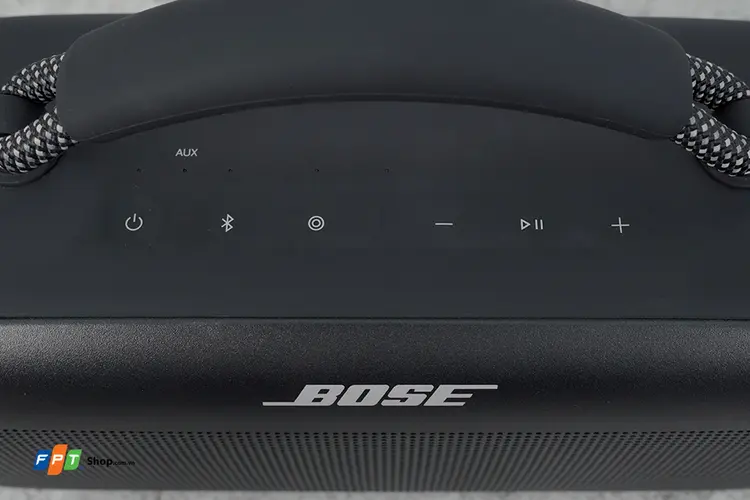 Loa bluetooth Bose Soundlink Max | Chính hãng, giá tốt nhất