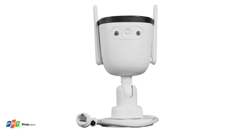 Camera IP ngoài trời 5MP Imou IPC-F52P chính hãng, giá tốt