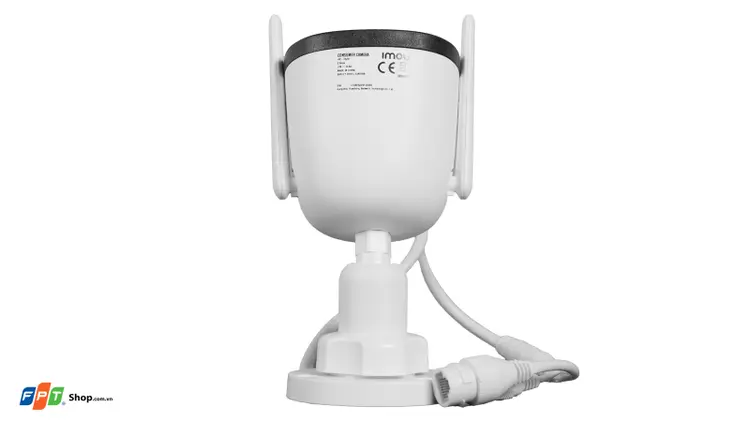 Camera IP ngoài trời 5MP Imou IPC-F52P chính hãng, giá tốt