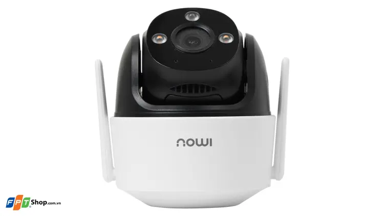 Camera Imou IPC-S51FEP 5MP | Giá rẻ, giao lắp tận nơi