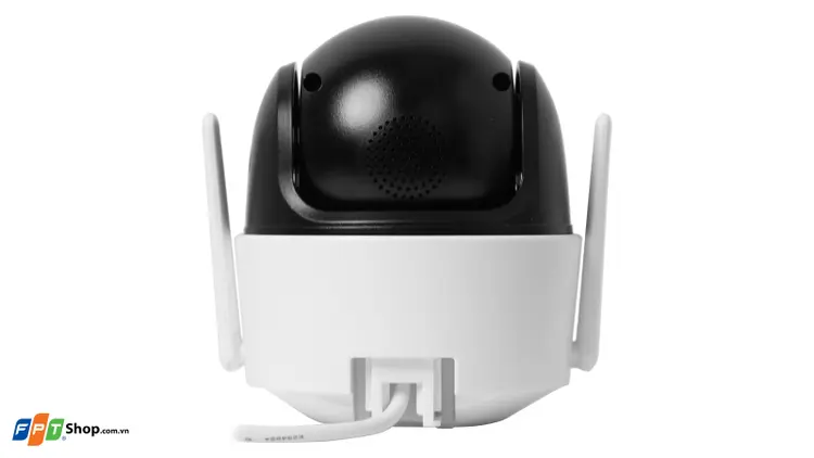 Camera Imou IPC-S51FEP 5MP | Giá rẻ, giao lắp tận nơi