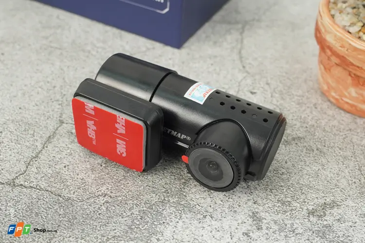 Camera hành trình sau Vietmap Speedmap M1 | Giá rẻ, giao nhanh 1H