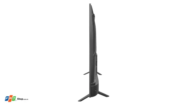 Tivi Coocaa 55Y68 55 inch 4K | Giá tốt, nhiều ưu đãi