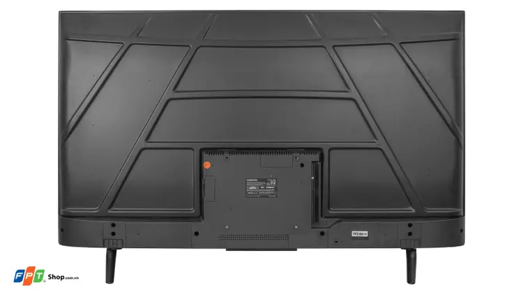 Tivi Coocaa 55Y68 55 inch 4K | Giá tốt, nhiều ưu đãi