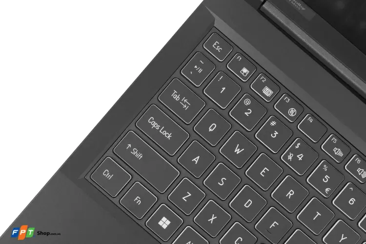 Laptop Gigabyte G5 MF5-H2VN353KH i7 16GB/512GB | Trả góp 0%