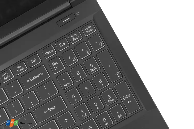 Laptop Gigabyte G5 MF5-H2VN353KH i7 16GB/512GB | Trả góp 0%