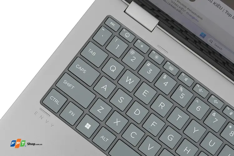 HP Envy X360 14 fc01062TU | Core Ultra 5 125U/16GB/512GB