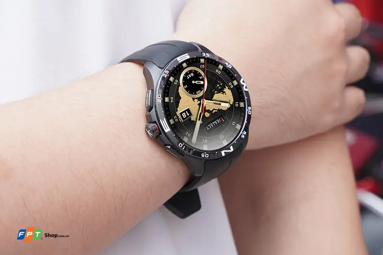 Kieslect Watch Actor chính hãng, giá rẻ