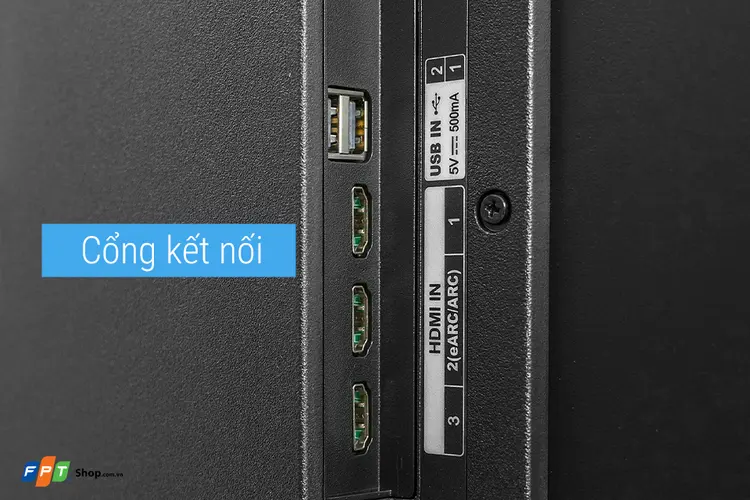 Smart Tivi LG 65UT7350PSB 4K | Giá tốt nhất, giao tận nơi