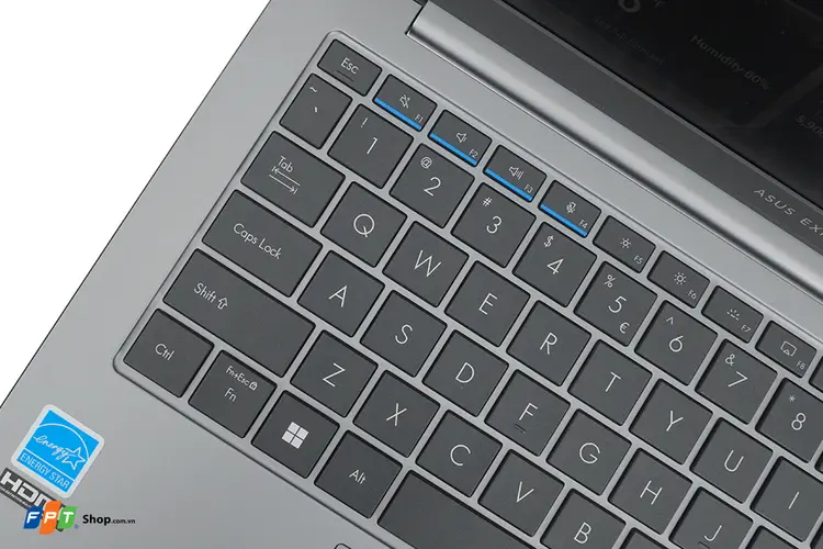Laptop Asus Expertbook P5405CSA-NZ0016W | Giá hấp dẫn, góp