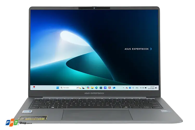 Laptop Asus Expertbook P5405CSA-NZ0016W | Giá hấp dẫn, góp