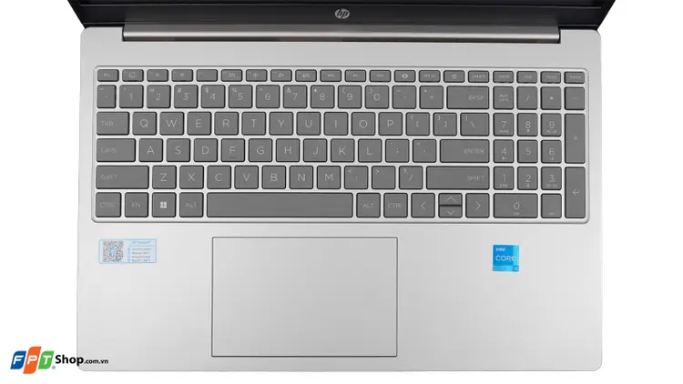 Laptop HP 15-fd0305TU A2NL6PA | CPU i3 1315U/8GB/256GB