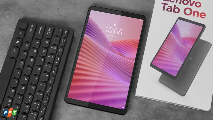 Lenovo Tab One 4G 4GB chính hãng, giá rẻ
