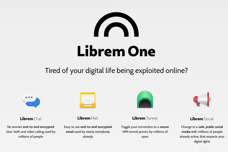 Librem One là gì và tại sao đây là giải pháp bảo mật toàn diện cho cuộc ...