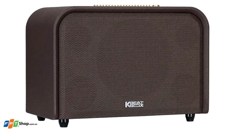 Loa Karaoke xách tay ACNOS ACOUSTIC 3 | Âm thanh vượt trội