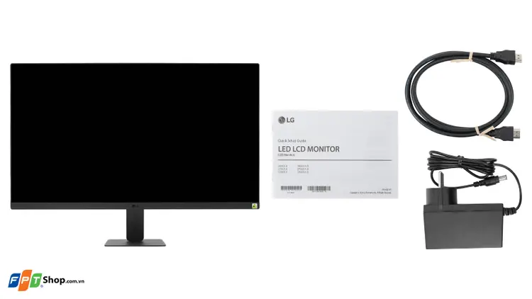 LG 27U631A-B 27 inch QHD 100Hz | Giá tốt nhất, trả góp 0%