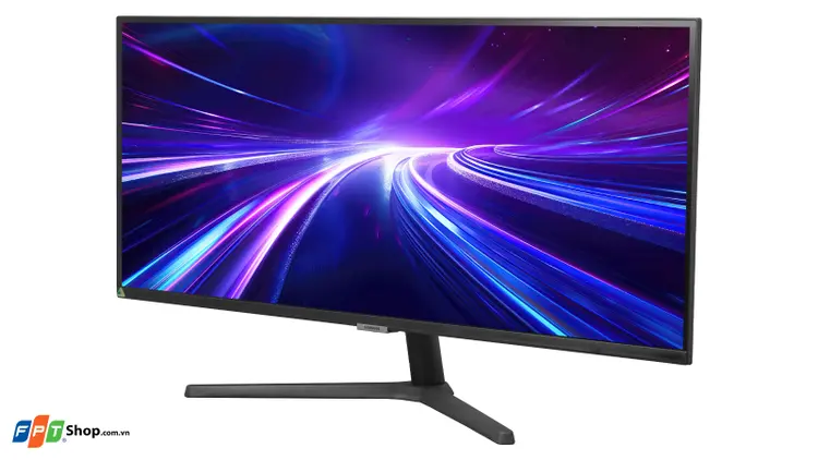 Samsung LS34C500GAEXXV 34" WQHD 100Hz | Trả góp 0%, giá rẻ