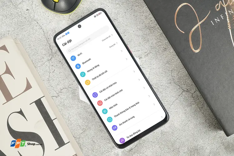 Điện thoại Nubia Neo 2 Gaming Phone - Chính hãng, giá siêu rẻ