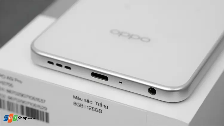 OPPO A5i chính hãnh, giá rẻ, có trả góp 0%