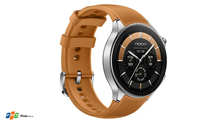 Oppo Watch X 47mm chính hãng, giá rẻ