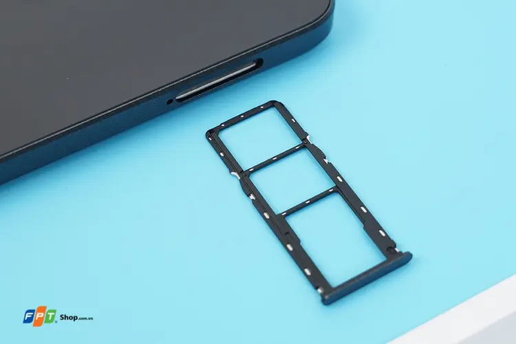 Điện thoại OPPO A3 6GB/128GB - Chính hãng, giá rẻ