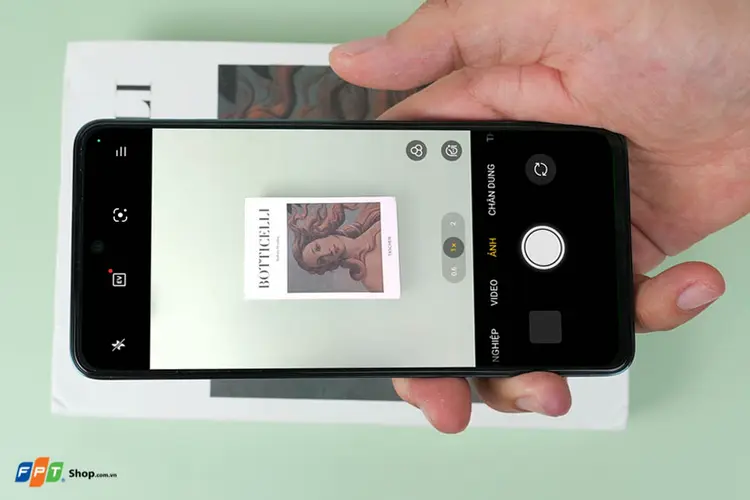 OPPO Reno12 F 5G 8GB/256GB - Chính hãng, giá tốt