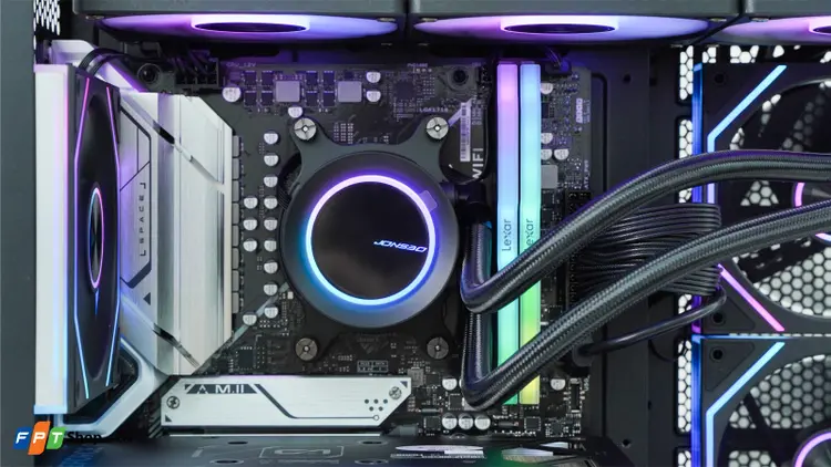 PC Gaming E-Power E-Sport 01 | Nhiều ưu đãi, giá rẻ, góp 0%