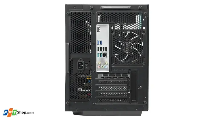 PC Gaming E-Power E-Sport 02 | Cap cấp, giá tốt, trả góp 0%