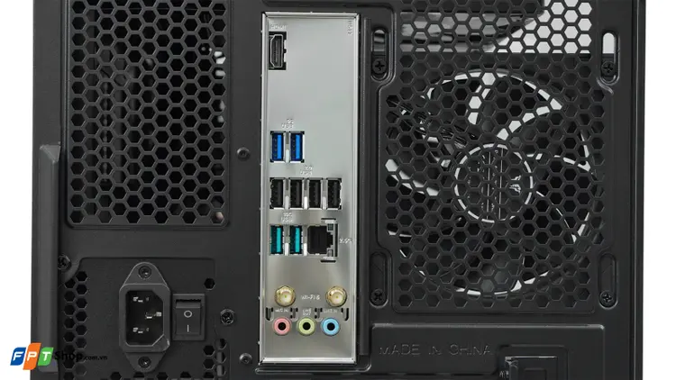 PC Gaming E-Power E-Sport 01 | Nhiều ưu đãi, giá rẻ, góp 0%