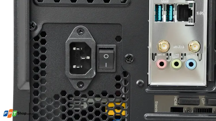 PC Gaming E-Power E-Sport 01 | Nhiều ưu đãi, giá rẻ, góp 0%