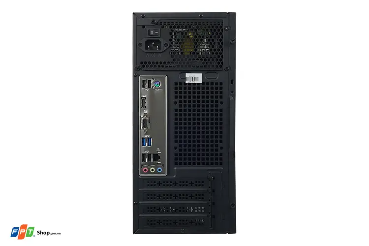 PC E-Power Office 34 | Hiệu suất ổn định, giá rẻ, trả góp 0%