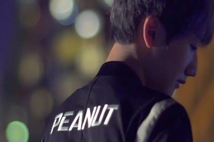 Peanut là ai? Thành tích của Peanut trong sự nghiệp LMHT